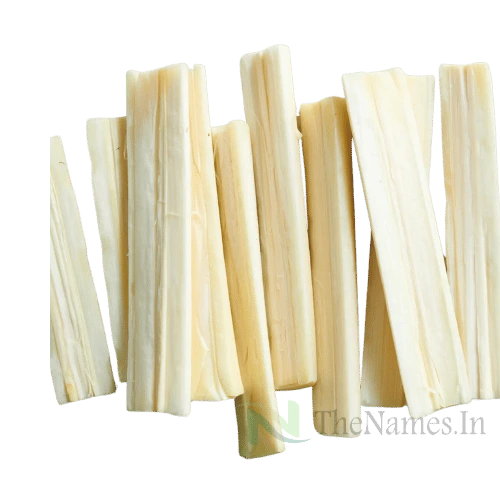 36 White Vegetables Names (With Pictures & Benefits) – Healthy & Nutritious