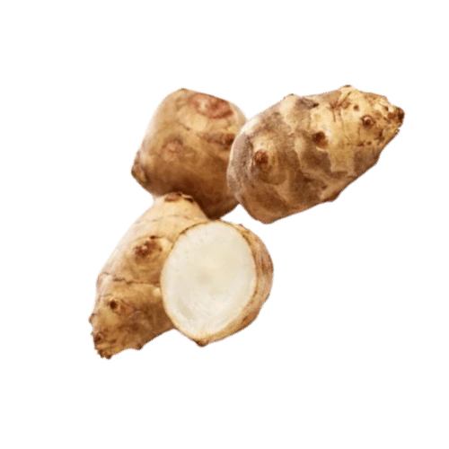 36 White Vegetables Names (With Pictures & Benefits) – Healthy & Nutritious