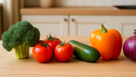 25 Vegetables Names You Should Know For A Healthy Diet